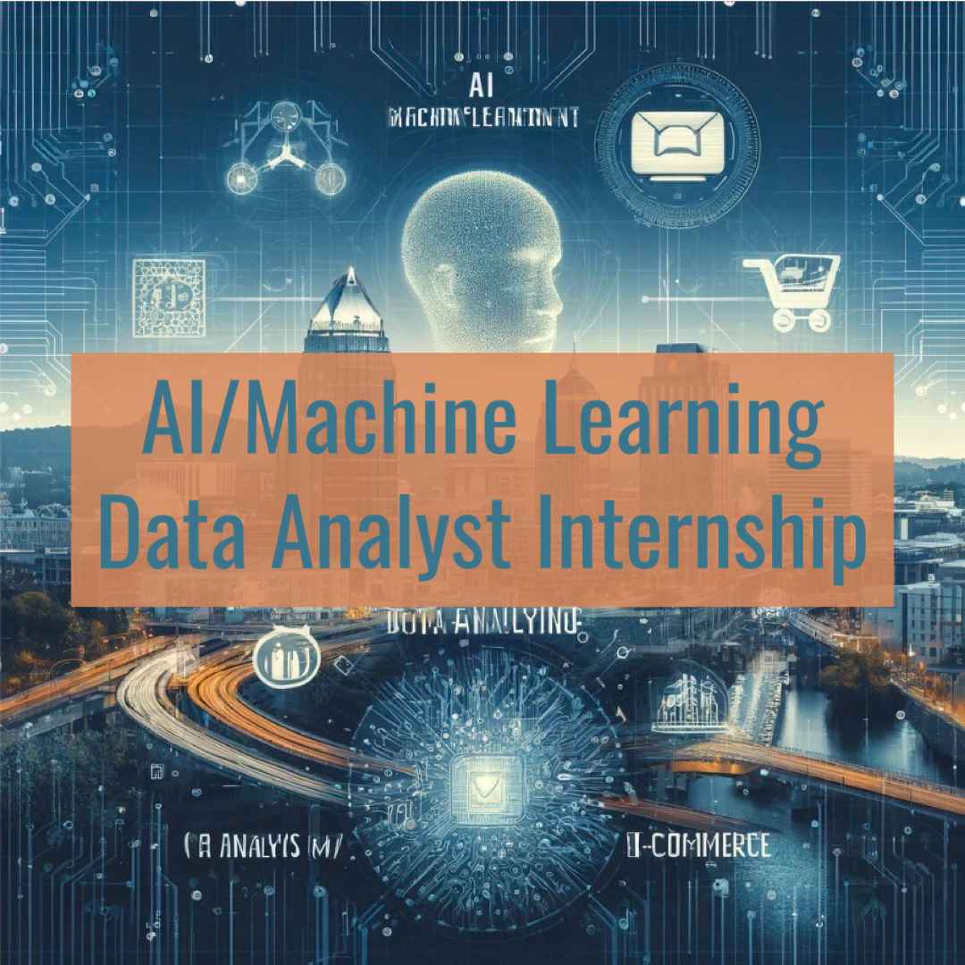 Best AI, Data, and E-Commerce Analyst Internships in Knoxville, TN
