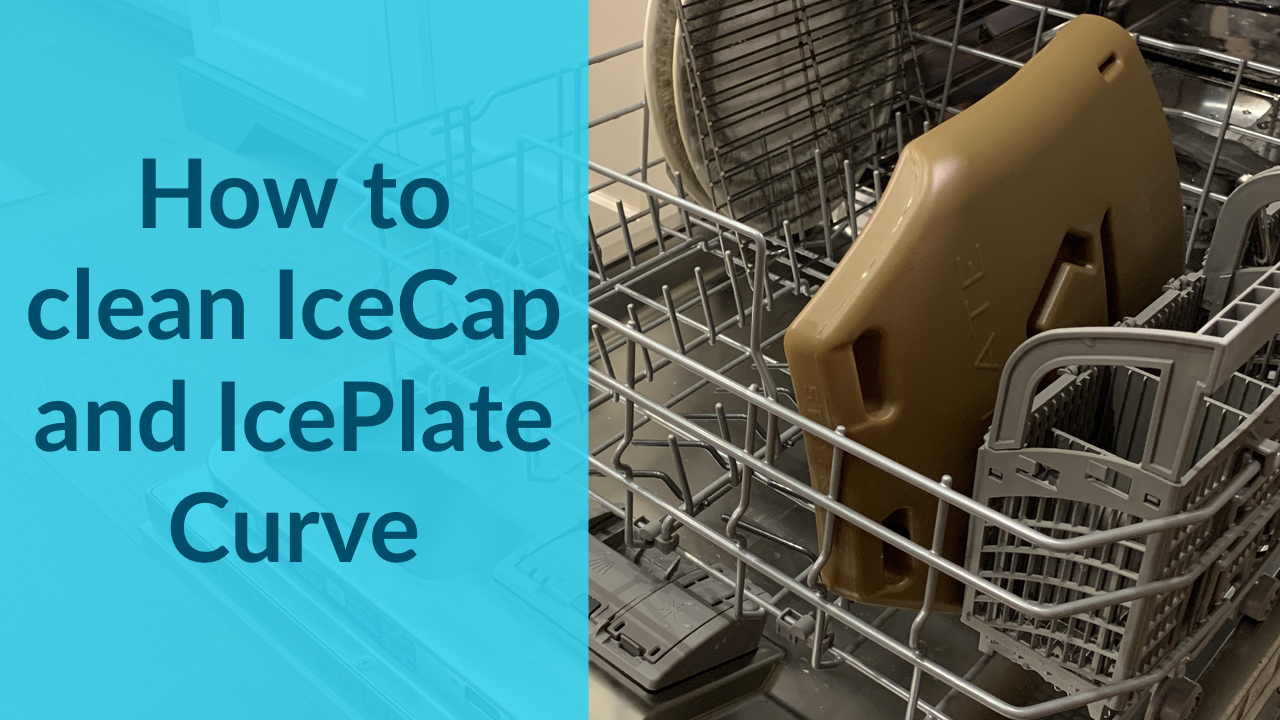 How to Clean Hydration Bladders: Care and Maintenance for ICEPLATE®