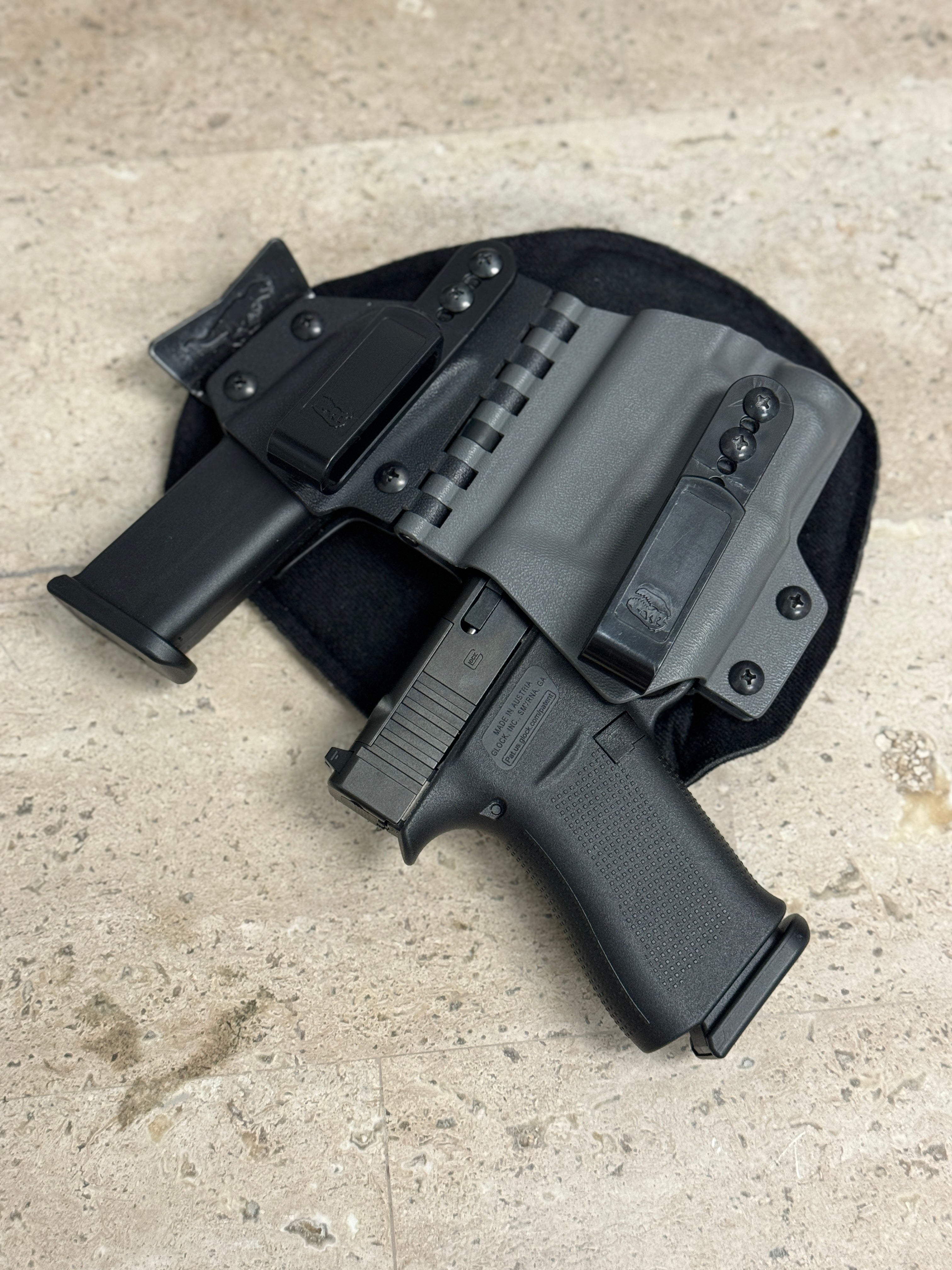 Concealed Carry: The Importance of Asking “What If?” – Qore Performance
