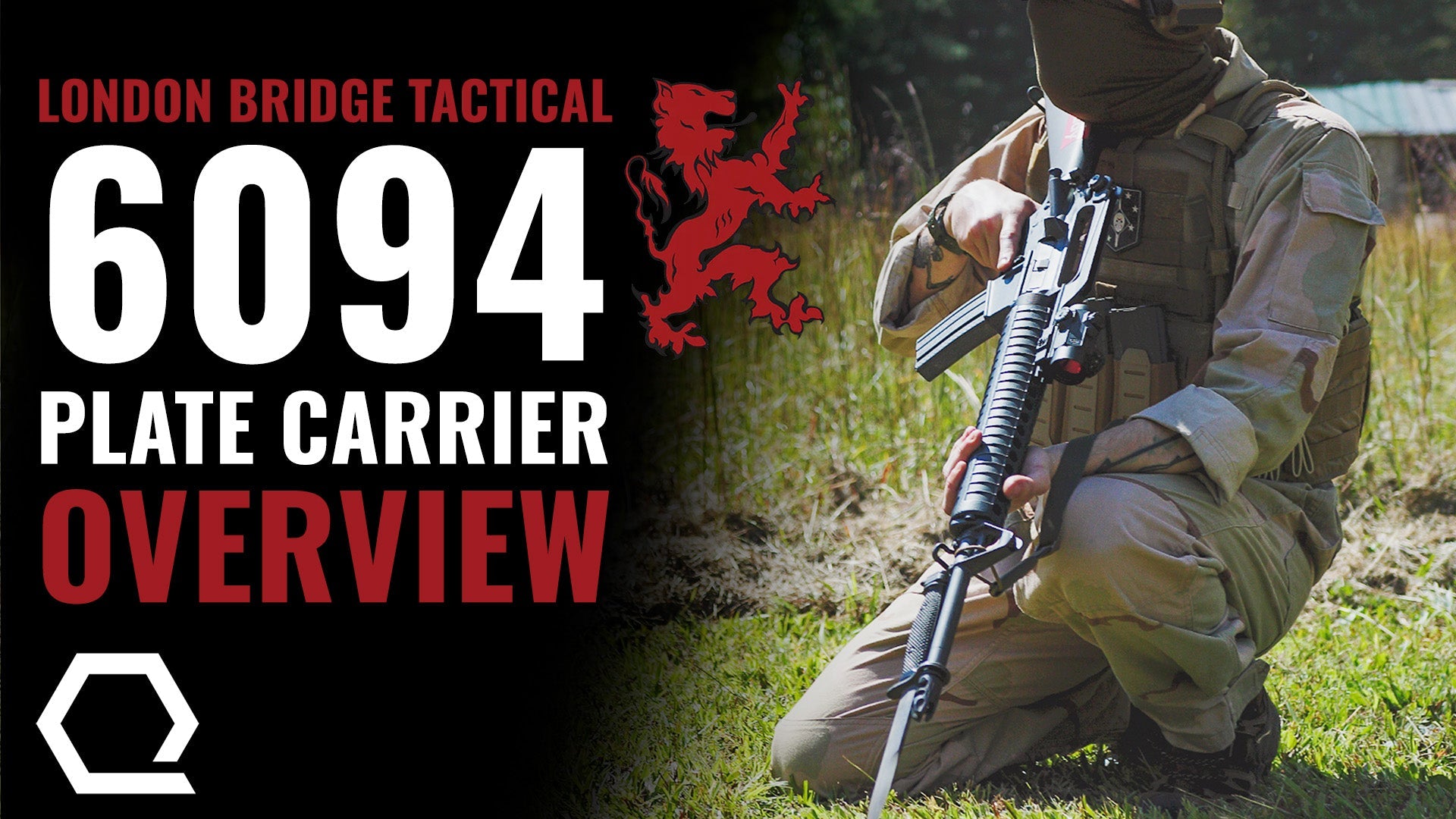 Technical Plate Carrier Review: LBT 6094 – Qore Performance
