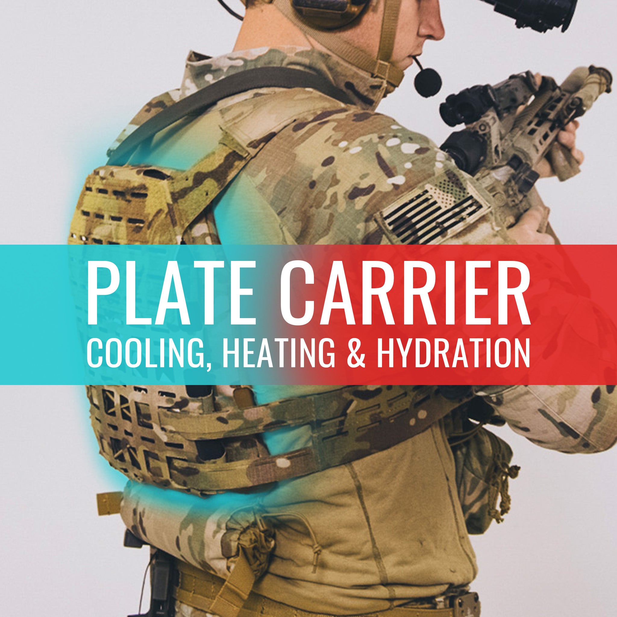 Plate Carrier Solutions: Hydration, Cooling, and Heating