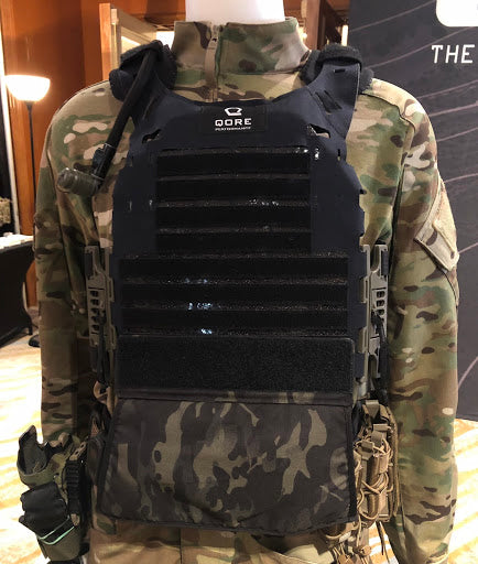 New Qore Performance IcePlate® EXO and IcePlate® Curve Launched at SOF