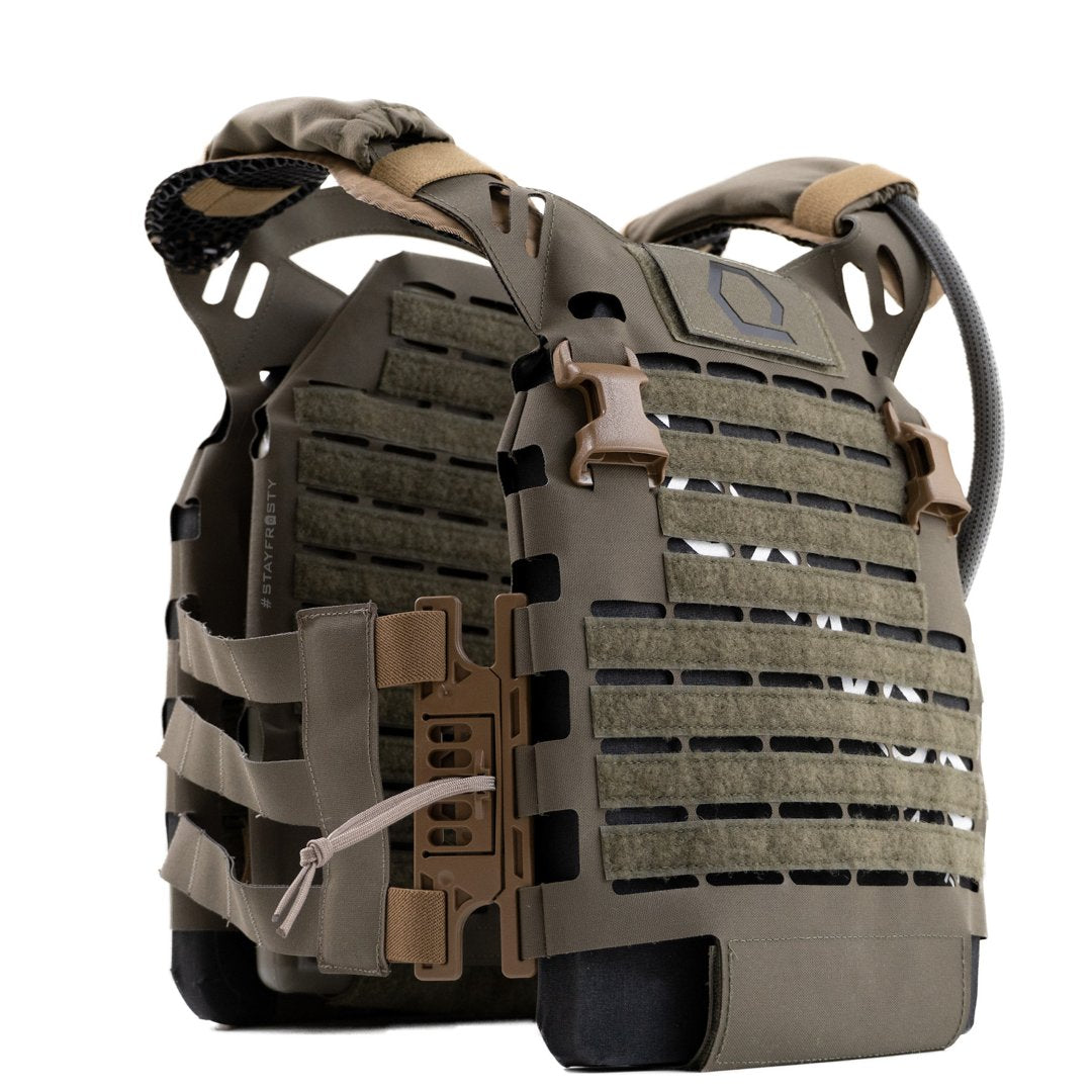 Hydration Backpacks with Cooling & Heating – Qore Performance