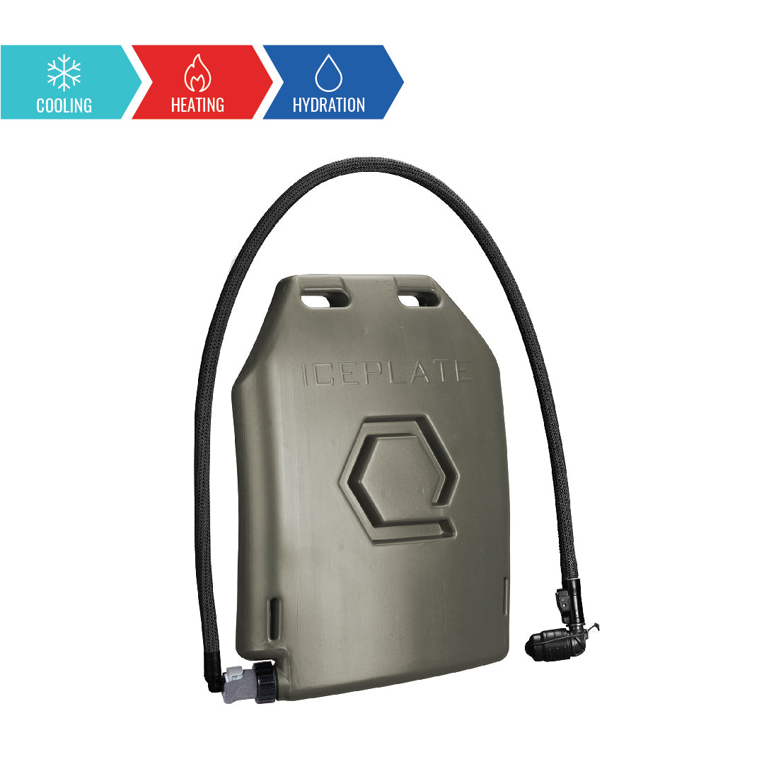 Plate Carrier Water Bladder | Best Hydration Packs