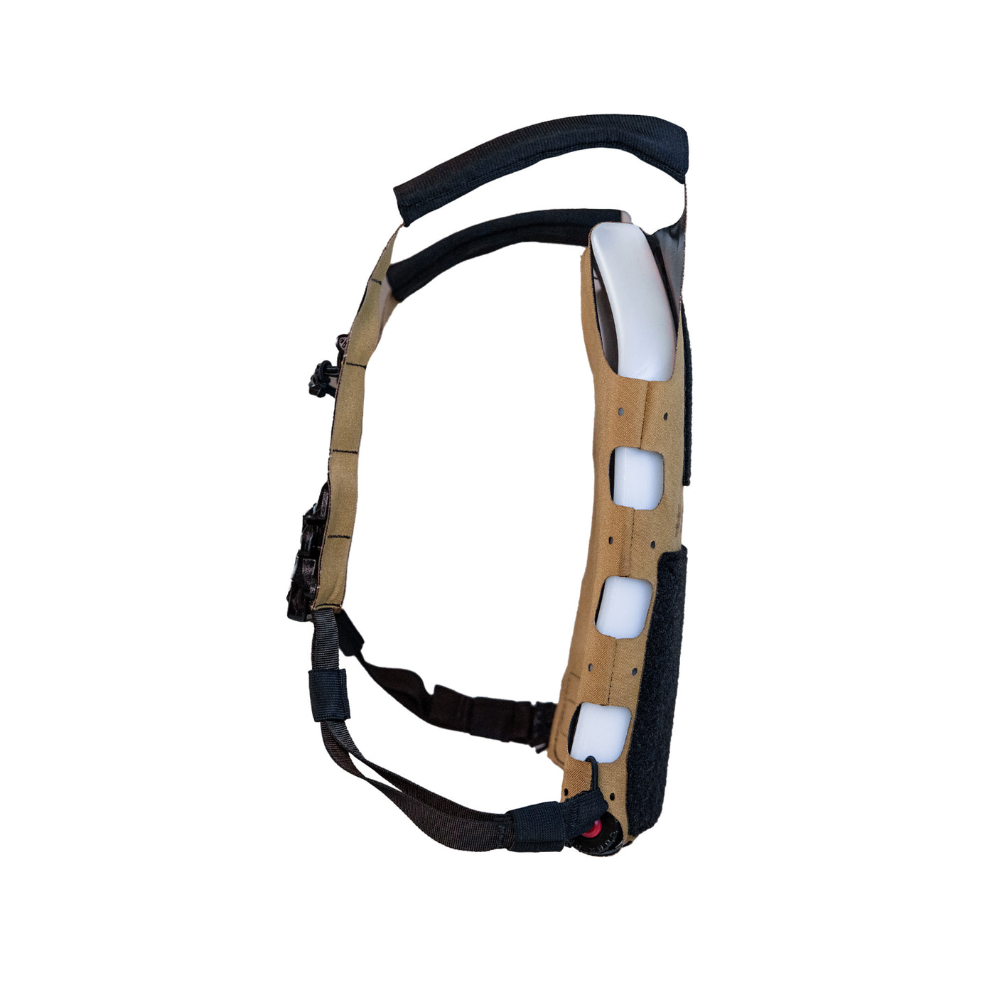 Hi Vis Hydration Pack | Heating & Cooling Backpack