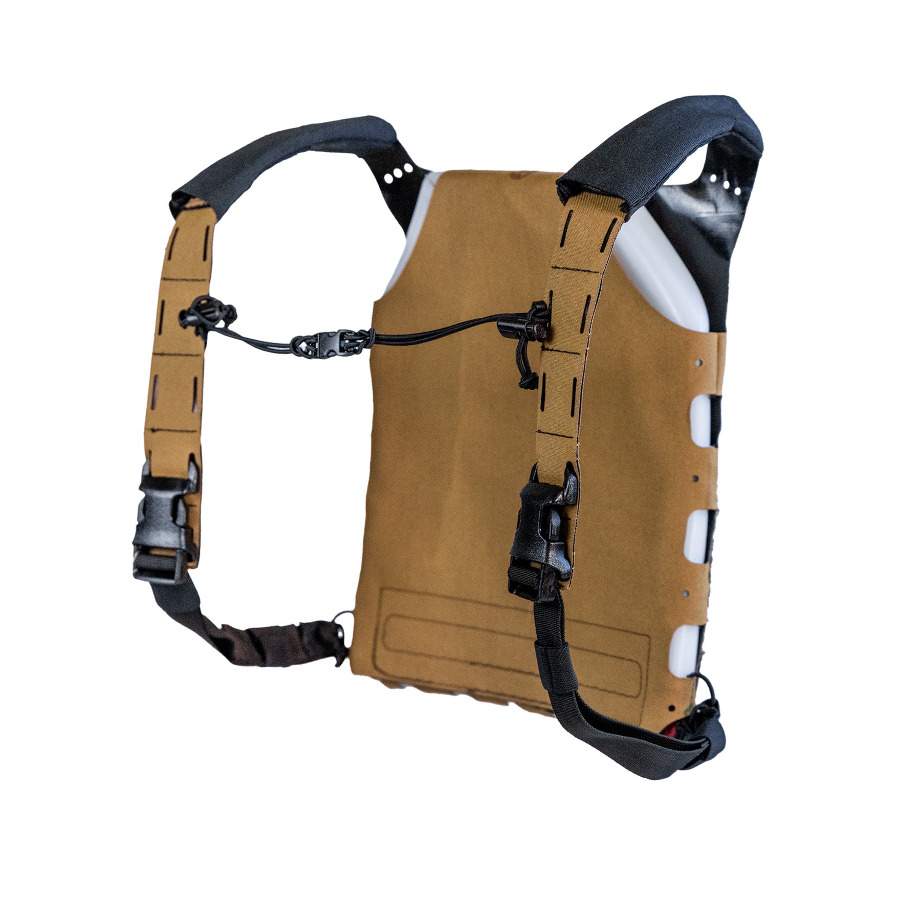 Hi Vis Hydration Pack | Heating & Cooling Backpack