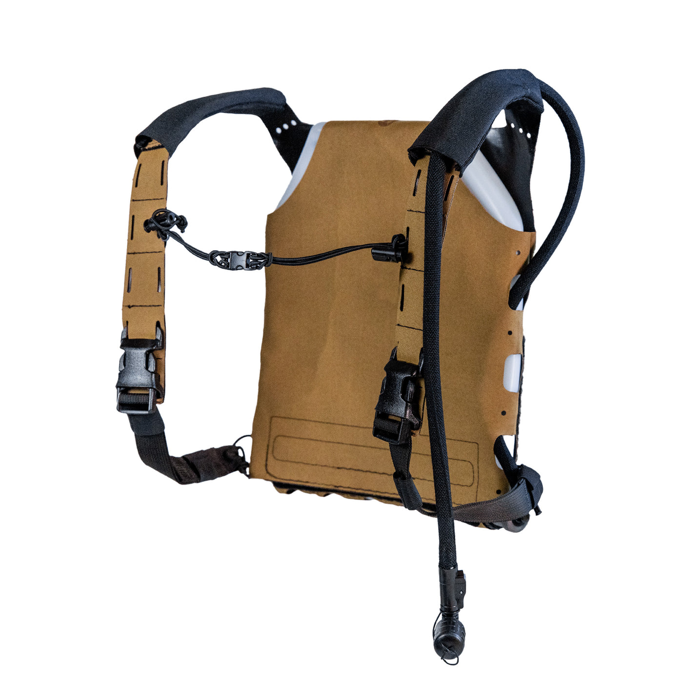 Hi Vis Hydration Pack | Heating & Cooling Backpack