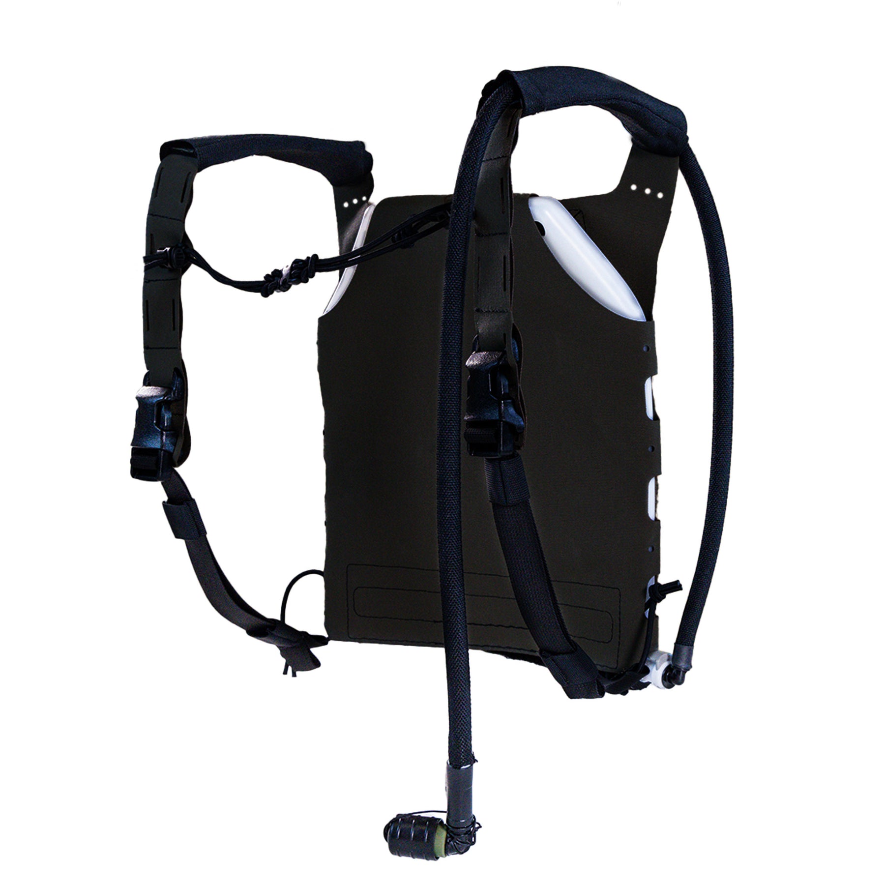 Hi Vis Hydration Pack | Heating & Cooling Backpack