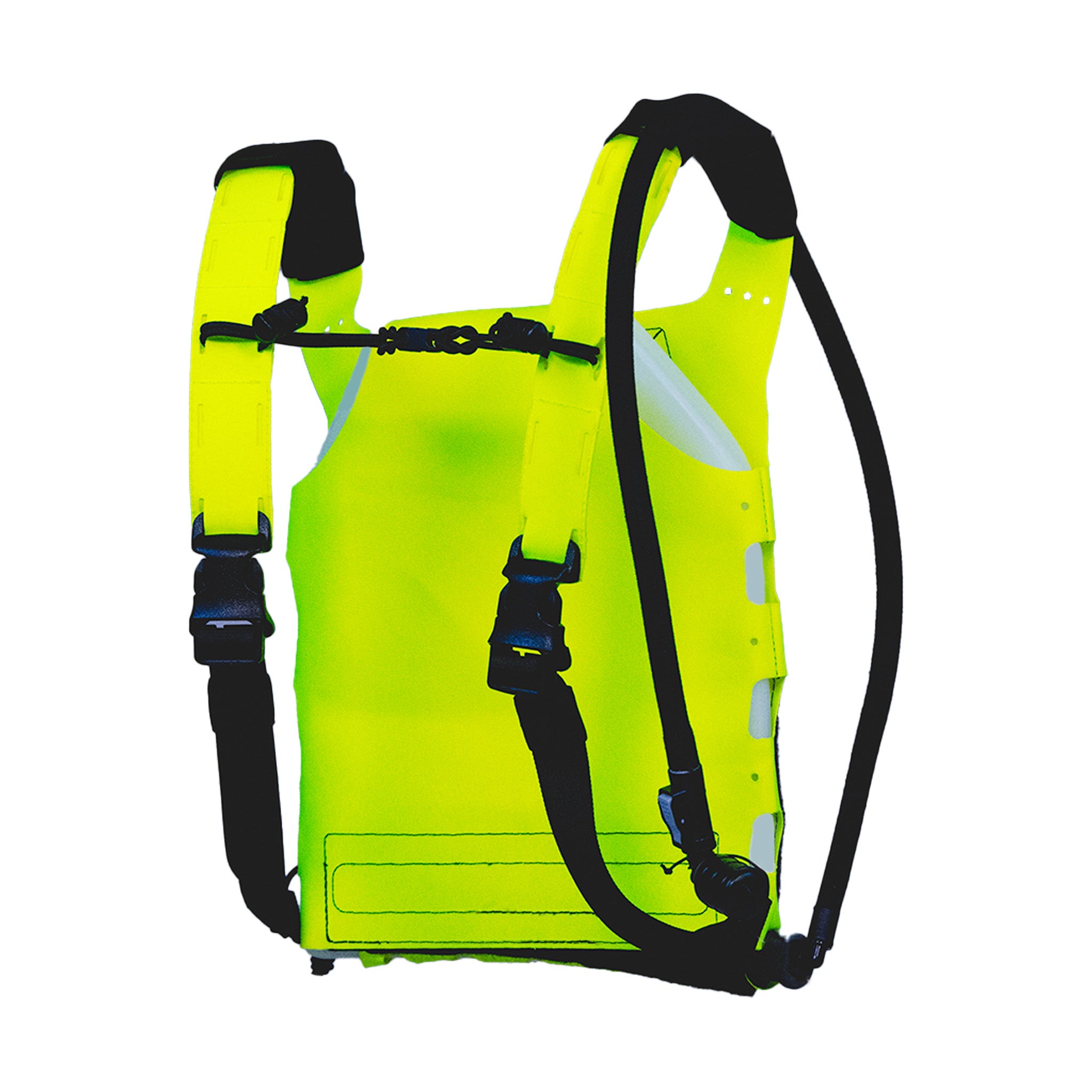 Hi Vis Hydration Pack | Heating & Cooling Backpack