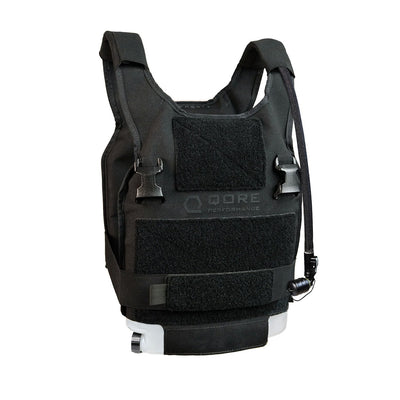 Lightweight Plate Carriers | Body Armor Cooling & Hydration – Qore ...