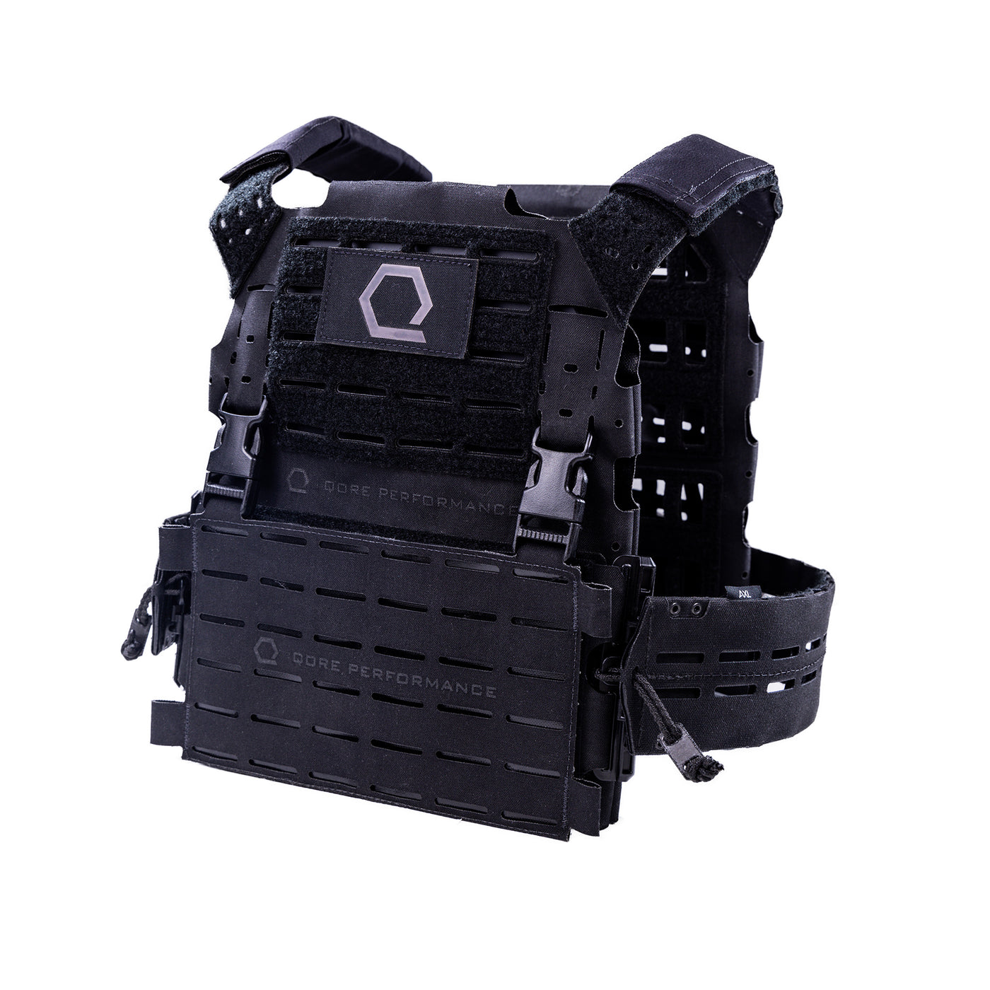 Minimalist Plate Carrier Setup: ICEPLATE EXO® Ultralight – Qore Performance