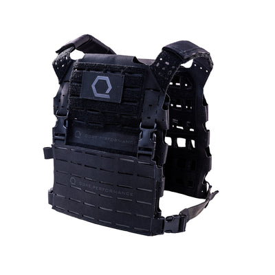 Minimalist Plate Carrier Setup: ICEPLATE EXO® Ultralight – Qore Performance