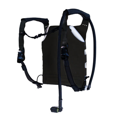 Hi Vis Hydration Pack | Heating & Cooling Backpack