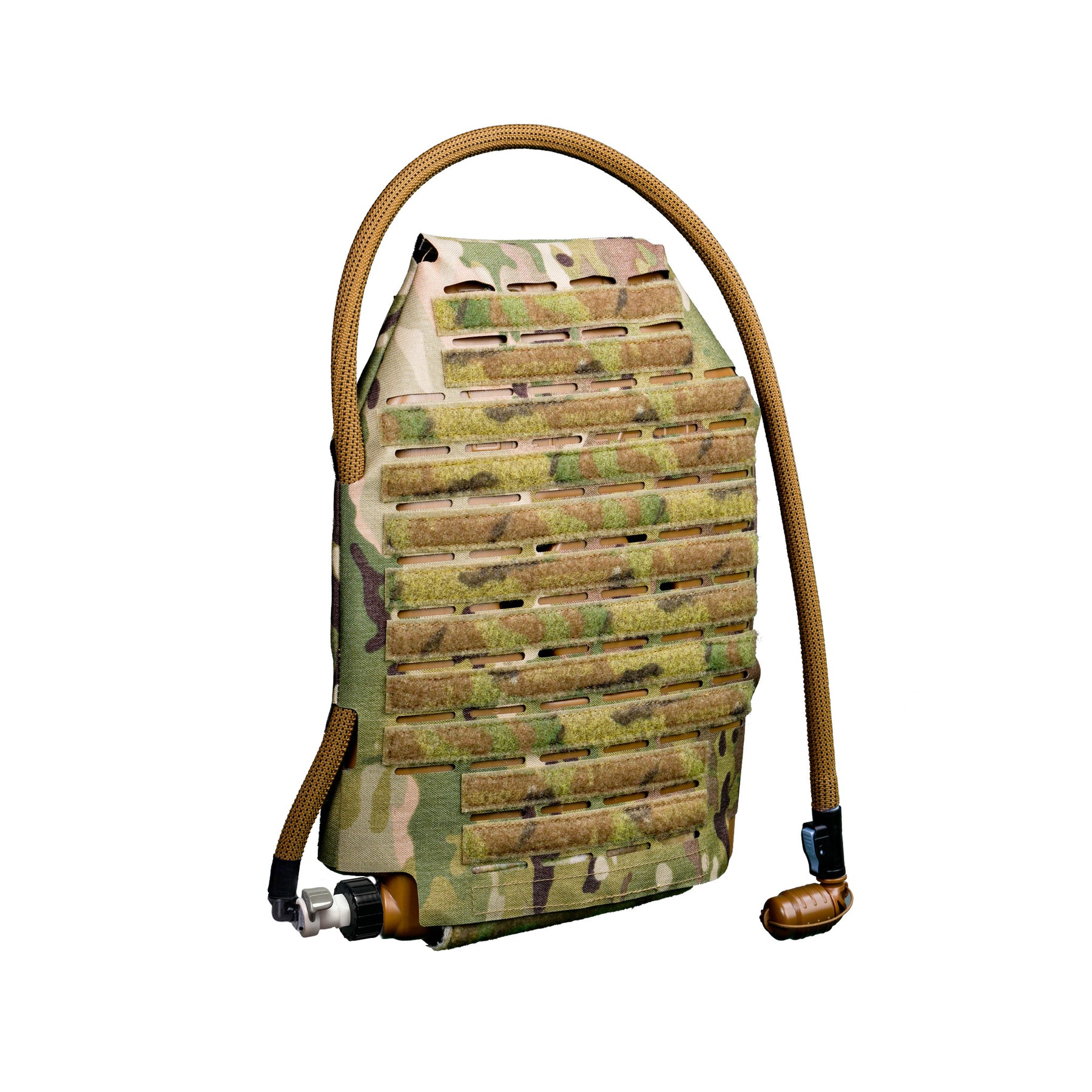 Plate Carrier Hydration Pack | MOLLE Hydration & Cooling