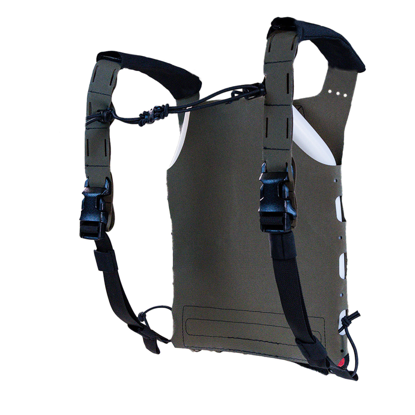 Hi Vis Hydration Pack | Heating & Cooling Backpack