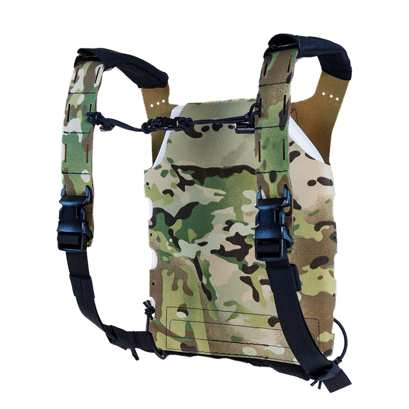 Hi Vis Hydration Pack | Heating & Cooling Backpack