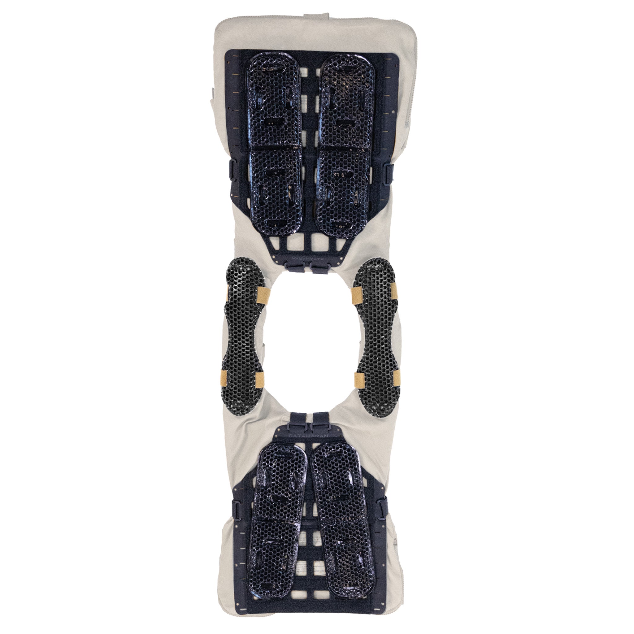 Crye Precision AVS Harness Pad Set | Military Padding